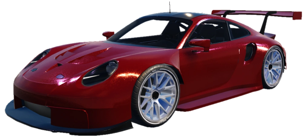 Altus 441 GTE | Drive World Wiki | Fandom