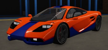 HyperOne | Drive World Wiki | Fandom