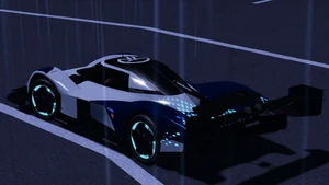 Striker | Drive World Wiki | Fandom