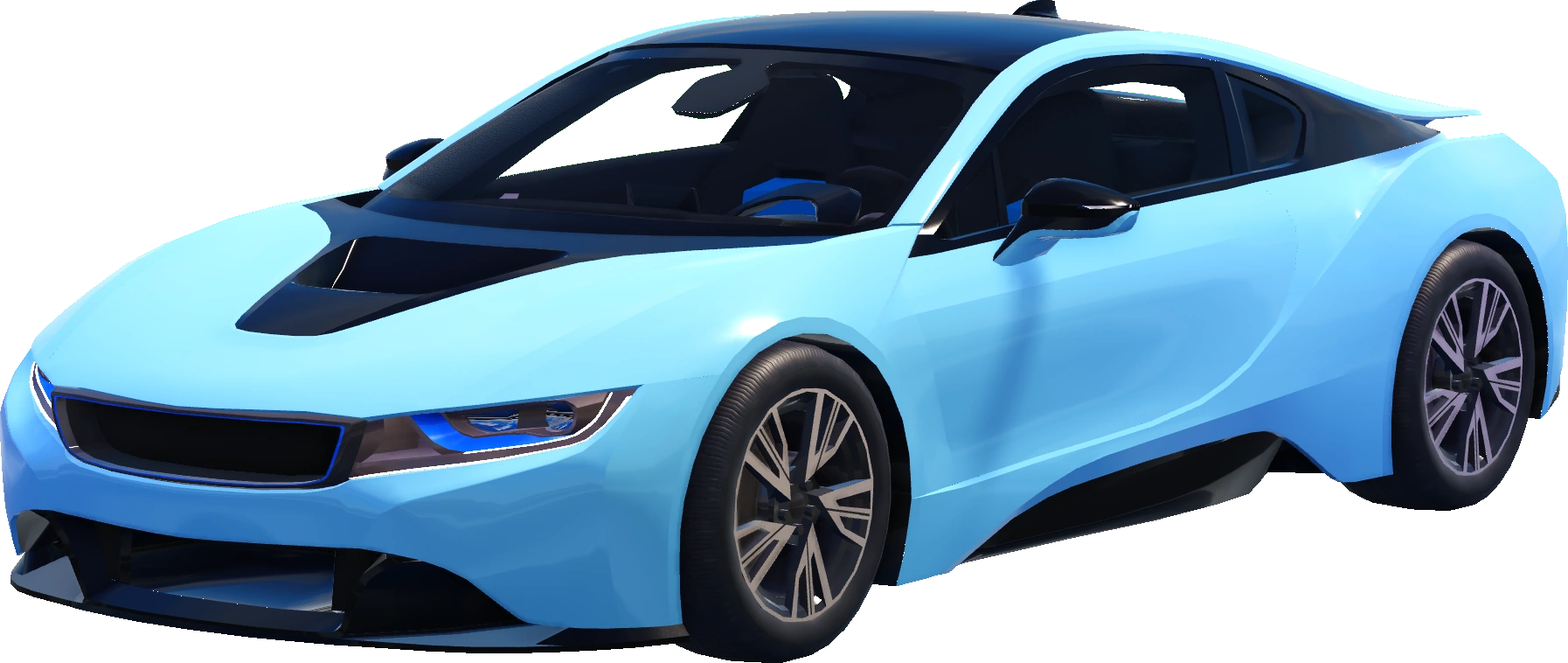 Future | Drive World Wiki | Fandom