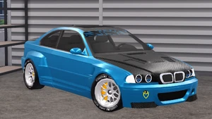 Razor | Drive World Wiki | Fandom