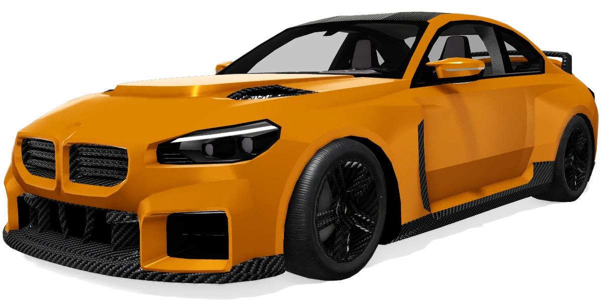 Vandel Widebody | Drive World Wiki | Fandom