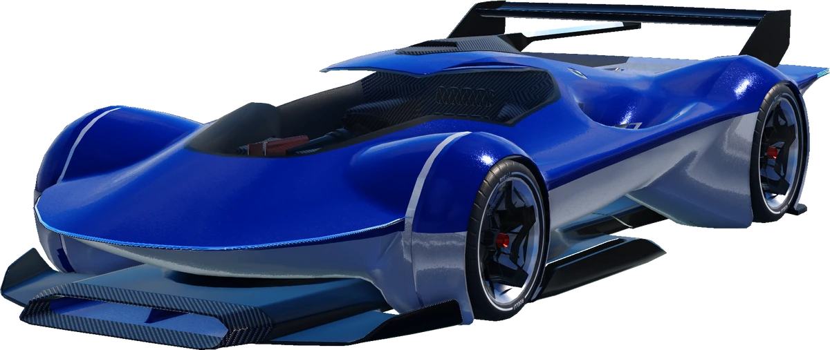 Crescendo | Drive World Wiki | Fandom