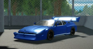 Pioneer Summit | Drive World Wiki | Fandom