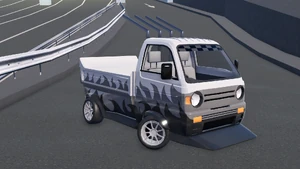 Torakku Xtreme | Drive World Wiki | Fandom