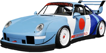 390 Xtreme | Drive World Wiki | Fandom