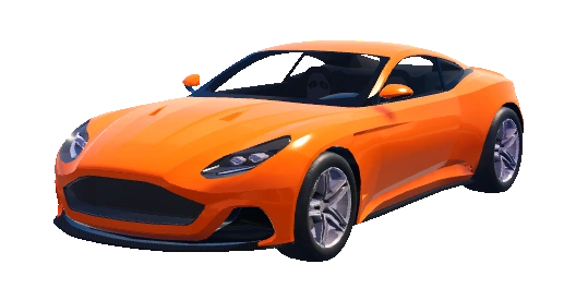Stinger | Drive World Wiki | Fandom