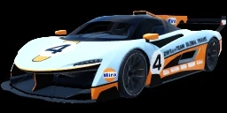 Bullet GTR | Drive World Wiki | Fandom
