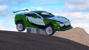 LRC Xtreme | Drive World Wiki | Fandom