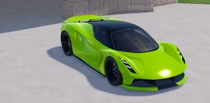 Everon | Drive World Wiki | Fandom