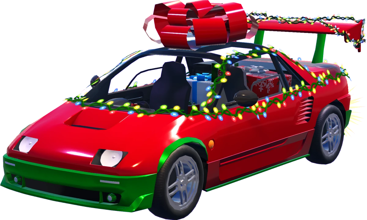 Holiday Kar | Drive World Wiki | Fandom