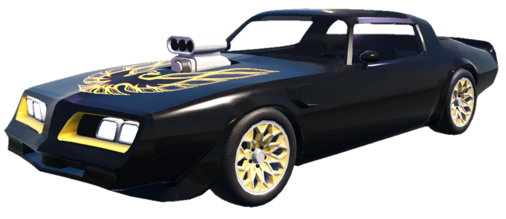 Phoenix | Drive World Wiki | Fandom