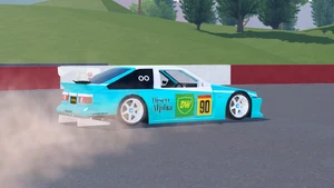 T90 Evo | Drive World Wiki | Fandom