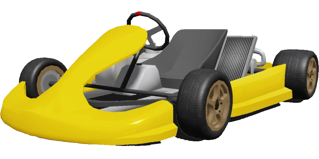 Go Kart | Drive World Wiki | Fandom
