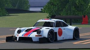 Hooligan Nimbus | Drive World Wiki | Fandom