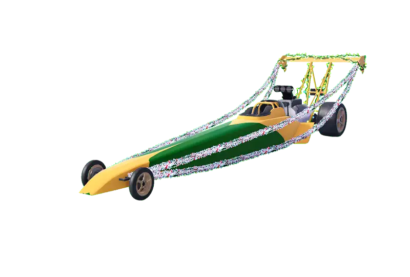 Holiday Inferno | Drive World Wiki | Fandom