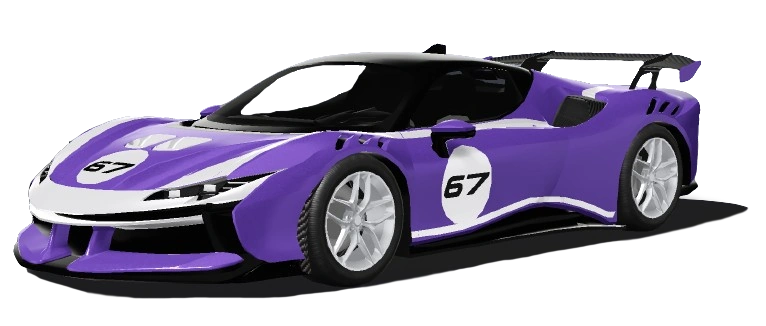 Scimitar Evo | Drive World Wiki | Fandom