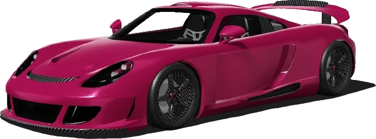 Cyclone GTRS | Drive World Wiki | Fandom