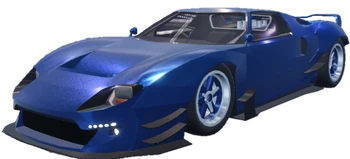 Ocelot | Drive World Wiki | Fandom