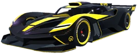 Blade Evo | Drive World Wiki | Fandom