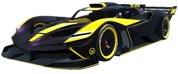 Blade Evo | Drive World Wiki | Fandom