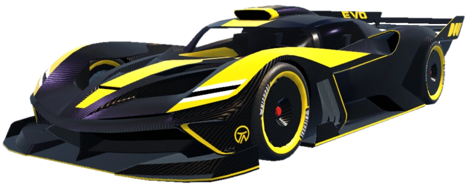 Blade Evo | Drive World Wiki | Fandom