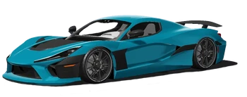 Vivec | Drive World Wiki | Fandom