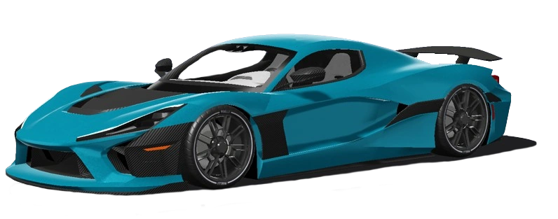 Vivec | Drive World Wiki | Fandom