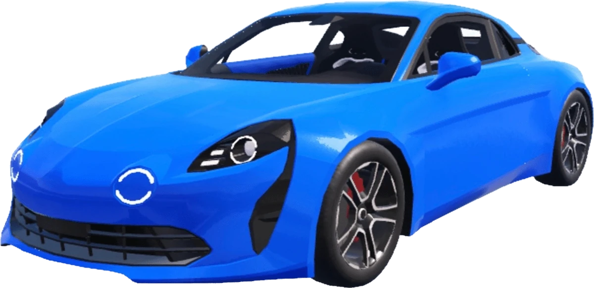 Aerial | Drive World Wiki | Fandom