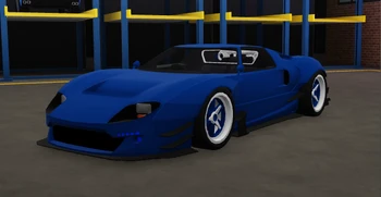 Ocelot | Drive World Wiki | Fandom