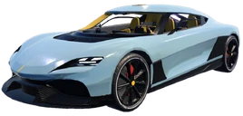 Gemini | Drive World Wiki | Fandom