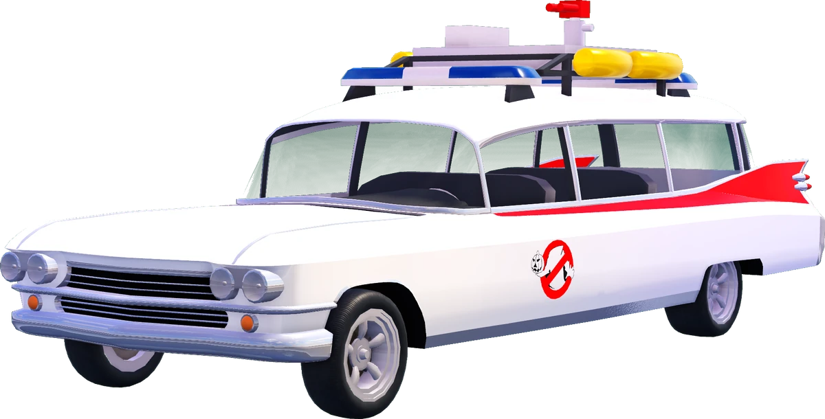 Proton Wagon | Drive World Wiki | Fandom