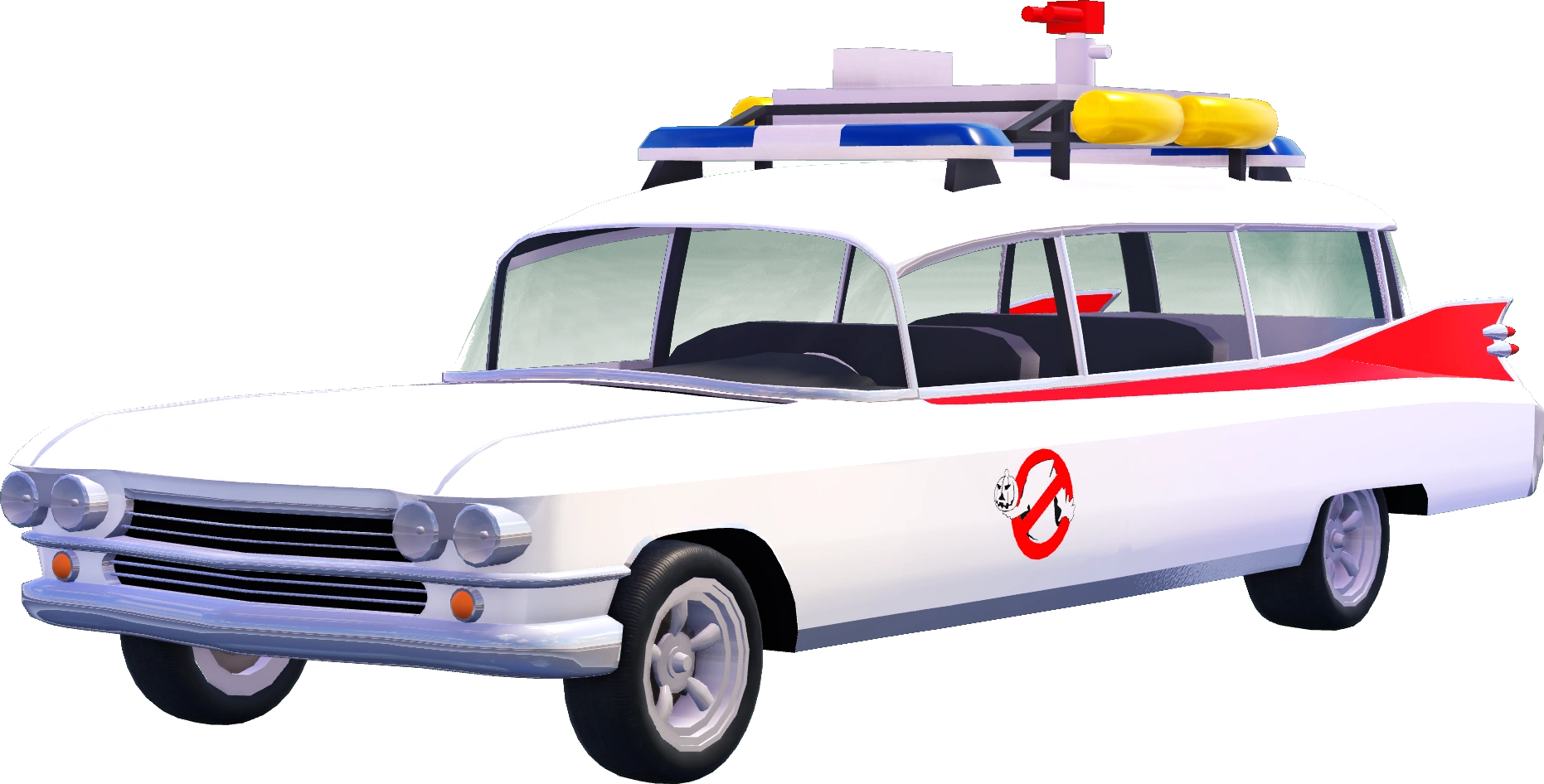 Proton Wagon | Drive World Wiki | Fandom