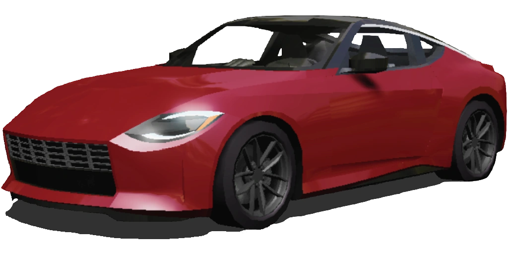 Zen4 | Drive World Wiki | Fandom