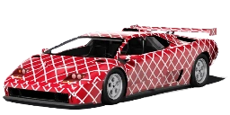 Diavolo Evo | Drive World Wiki | Fandom