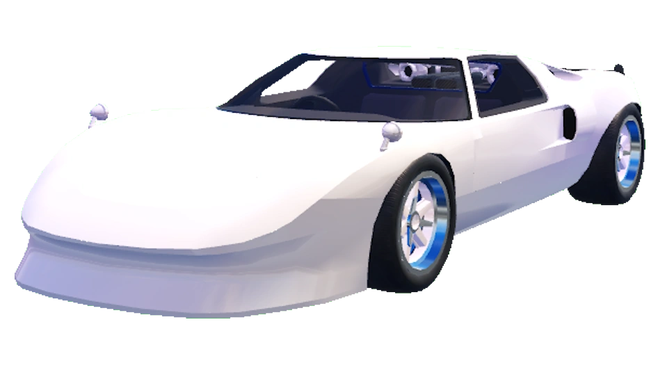 Ocelot Evo | Drive World Wiki | Fandom