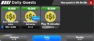 Quests | Drive World Wiki | Fandom