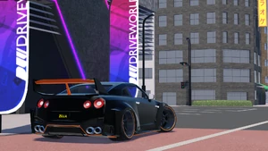 Nightline S35 Xtreme | Drive World Wiki | Fandom