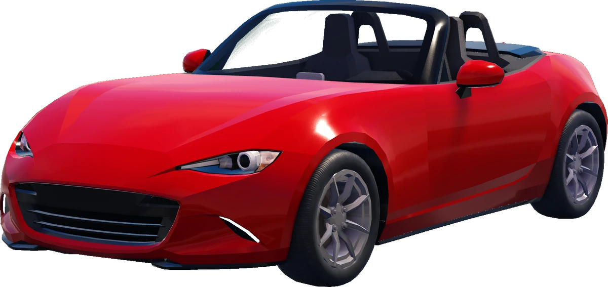 Roadster | Drive World Wiki | Fandom