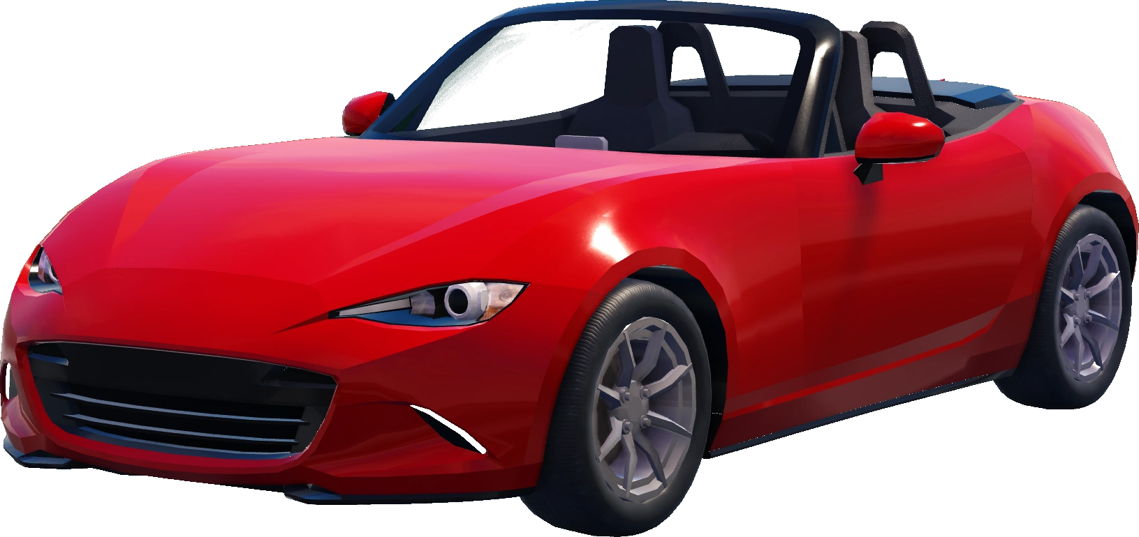 Roadster | Drive World Wiki | Fandom