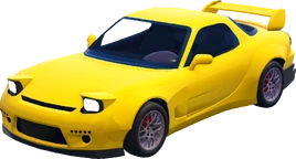 Rotary | Drive World Wiki | Fandom