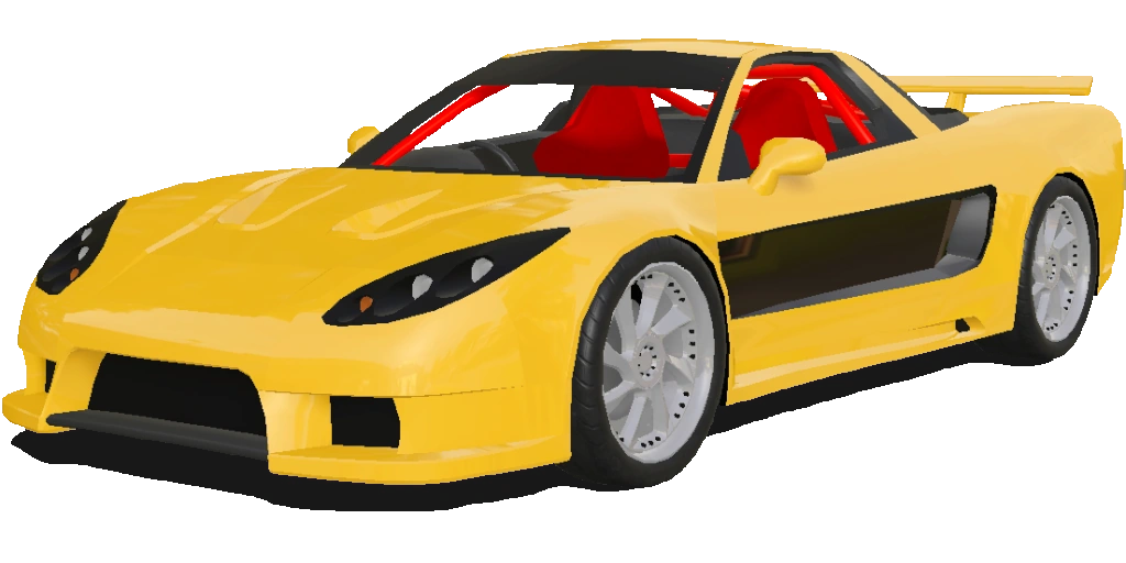 Nexus Xtreme | Drive World Wiki | Fandom