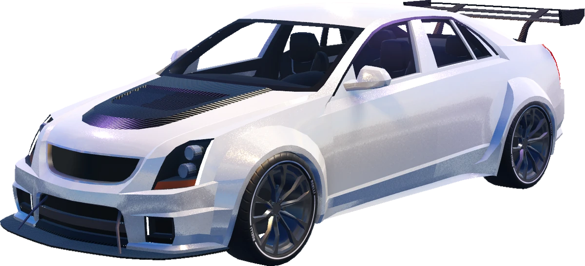 Castellion | Drive World Wiki | Fandom