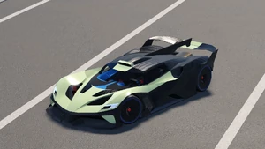 Blade | Drive World Wiki | Fandom