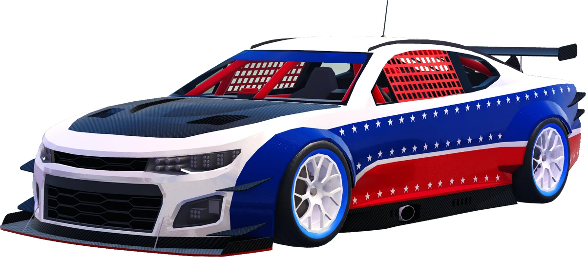 Camo Freedom | Drive World Wiki | Fandom