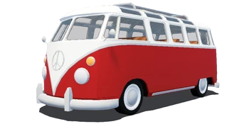 Microbus | Drive World Wiki | Fandom