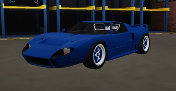 Ocelot | Drive World Wiki | Fandom