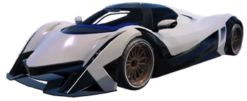 Goliath | Drive World Wiki | Fandom