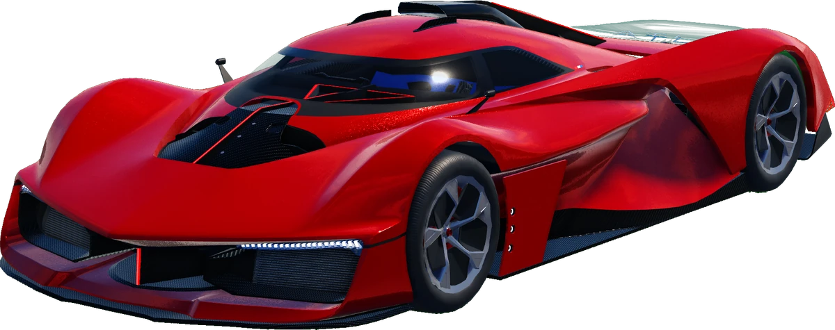 Andromeda | Drive World Wiki | Fandom