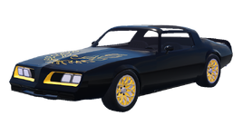 Phoenix | Drive World Wiki | Fandom